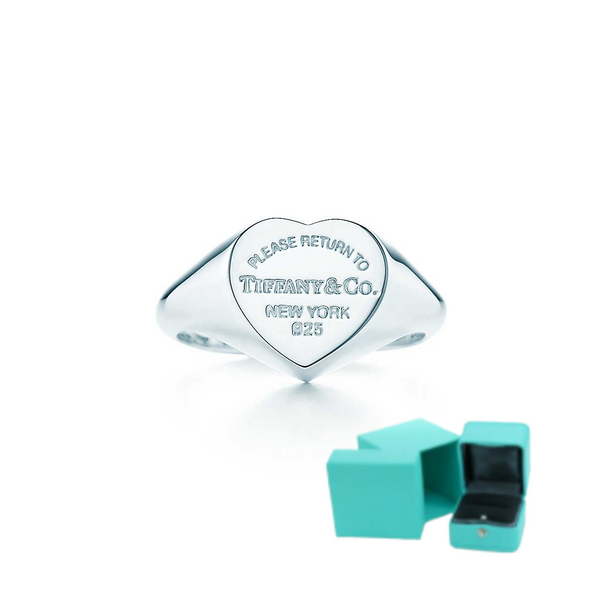 ANEL PRINCESS TIFFA INSPIRED – LB Pratas 925